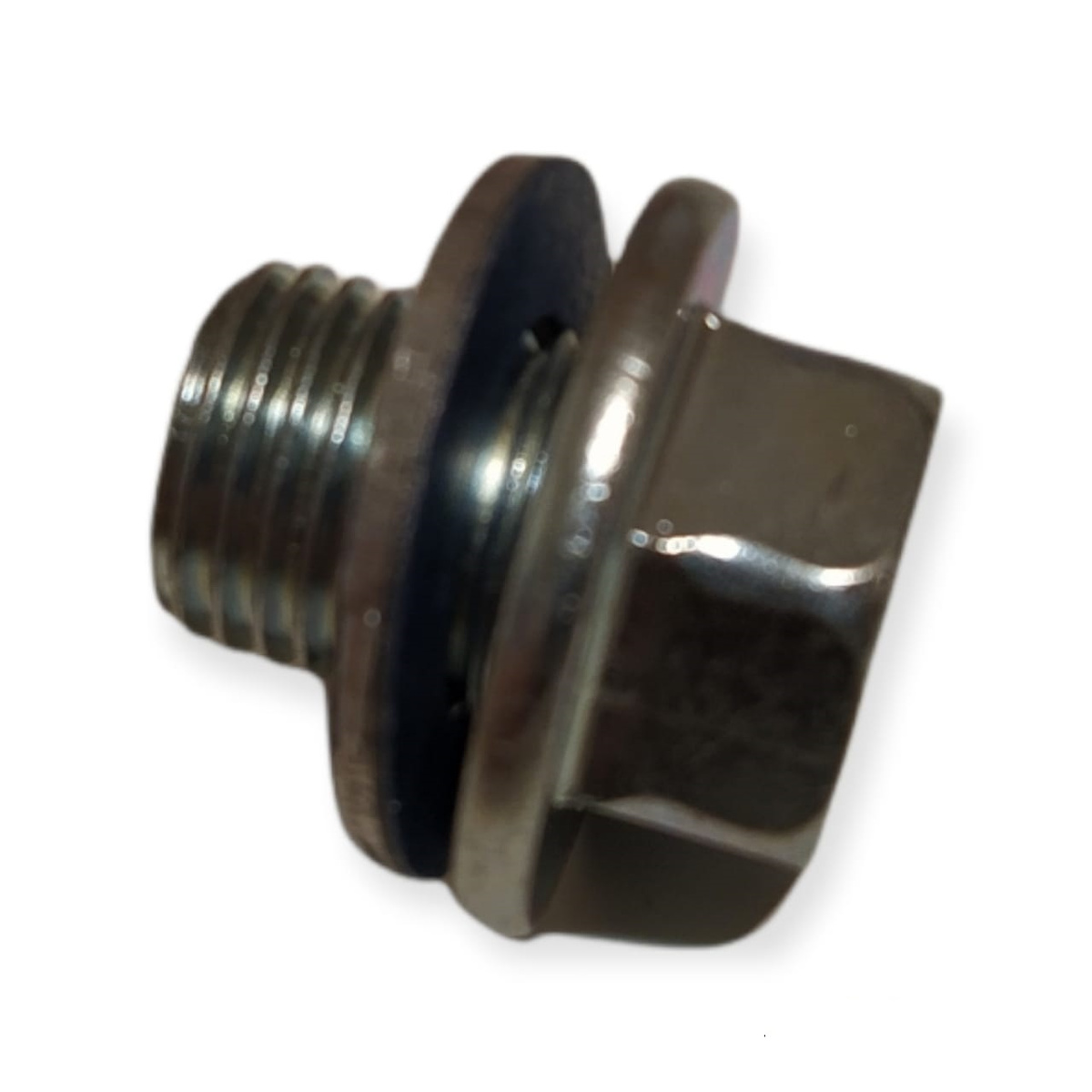 Пробка поддона с прокладкой TOYOTA - OEM 9034112012 / 9043012031 ...