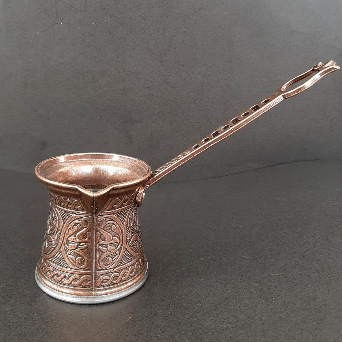 Турка IVALUX, 150 мл, 1 шт — купить в интернет-магазине OZON с быстрой доставкой