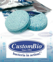 Биопрепарат BIOFORCE Septic 500 г (Биофорс СЕПТИК) для септиков и дачных туалетов (BIOFORCE ...