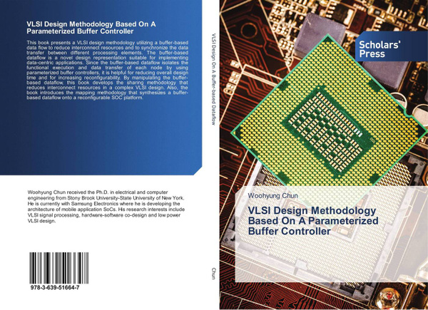 Vlsi Design Methodology Based On A Parameterized Buffer Controller 9804