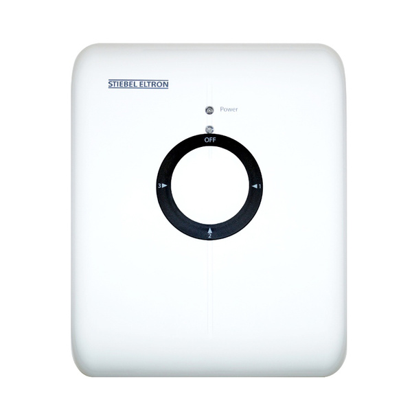 Водонагреватель проточный STIEBEL ELTRON DDH 8 (236386) купить на OZON ...