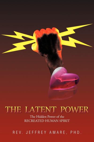 The Latent Power купить на OZON по низкой цене (158657617)