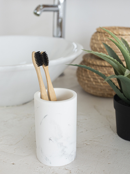 Proffi Home Стакан для ванной комнаты - купить с доставкой по выгодным ценам в интернет-магазине ...