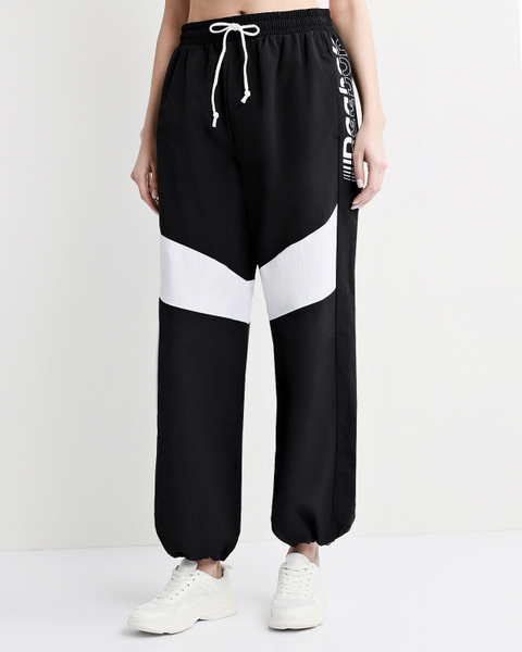 Брюки Reebok Wor Myt Wide Leg Pa - купить с доставкой по выгодным ценам ...