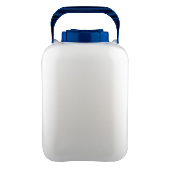 Фляга ElfPlast Aqualine, белый, 20 л - купить по низкой цене в интернет-магазине OZON (181292107)