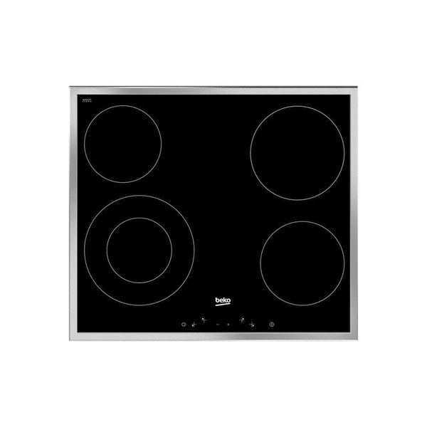 Варочная поверхность Beko HIC 64402 X купить по низкой цене с доставкой ...