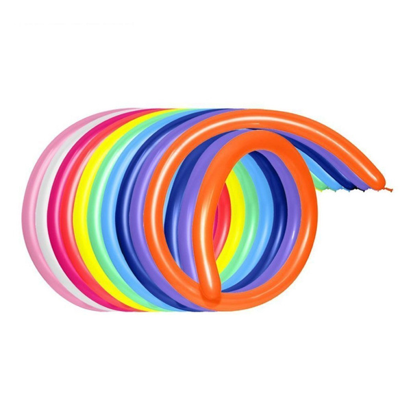 Шары для моделирования 5 см "Дон Баллон", 100 штук - купить в интернет ...