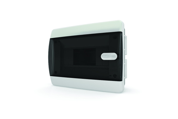 Щит распределительный встраиваемый Tekfor C IP41 на 8 модулей с ...