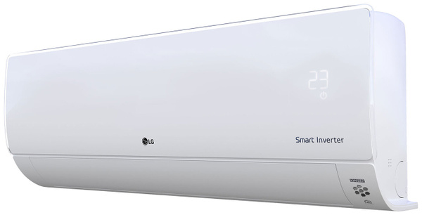 Сплит система LG B07TS купить c доставкой на OZON по низкой цене ...