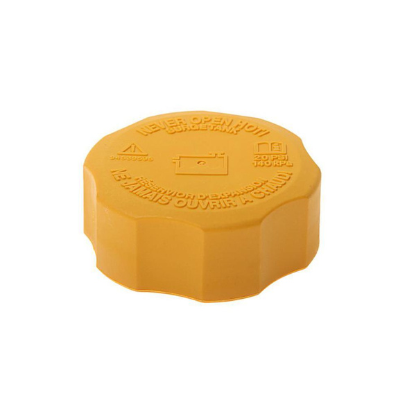 Крышка бачка расширительного chevrolet captiva 07- ,epica 07- ,lacetti ...