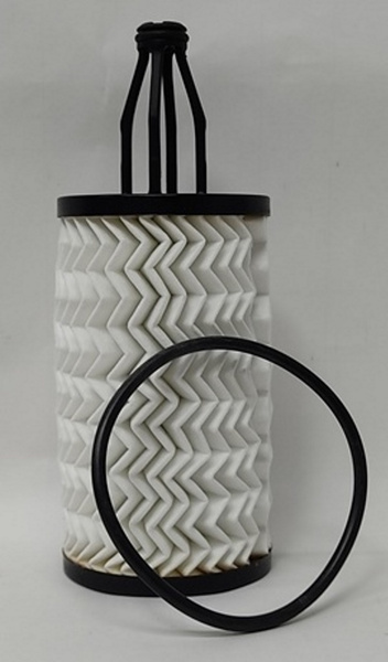 Фильтр масляный Mercedes-Benz A2761800009 - купить по выгодным ценам в ...