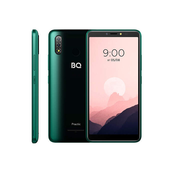 Смартфон BQ 6030G Practic - купить по выгодной цене в интернет-магазине ...