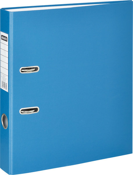 Attache Папка-регистратор A4 (21 × 29.7 см), 1 шт. - купить с доставкой по выгодным ценам в ...