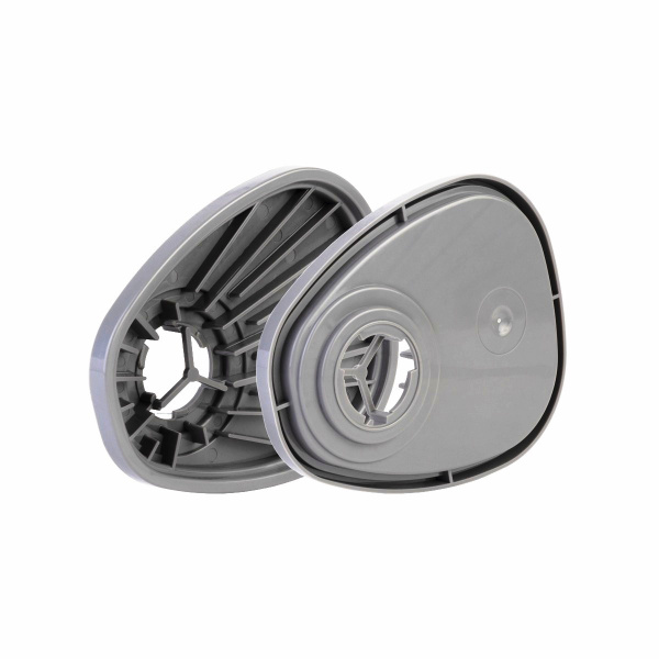 Адаптер для противоаэрозольного фильтра Jeta Safety 6101 - 1 пара ...