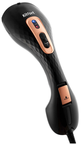 Отпариватель Kitfort Отпариватель Kitfort КТ-947_325314 1200 Вт купить по низкой цене: отзывы ...