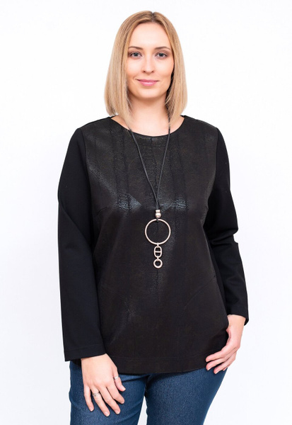 Блузка Balsako - купить с доставкой по выгодным ценам в интернет ...