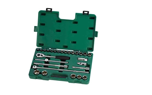 Торцевая головка SATA 09135 - купить по низким ценам в интернет ...