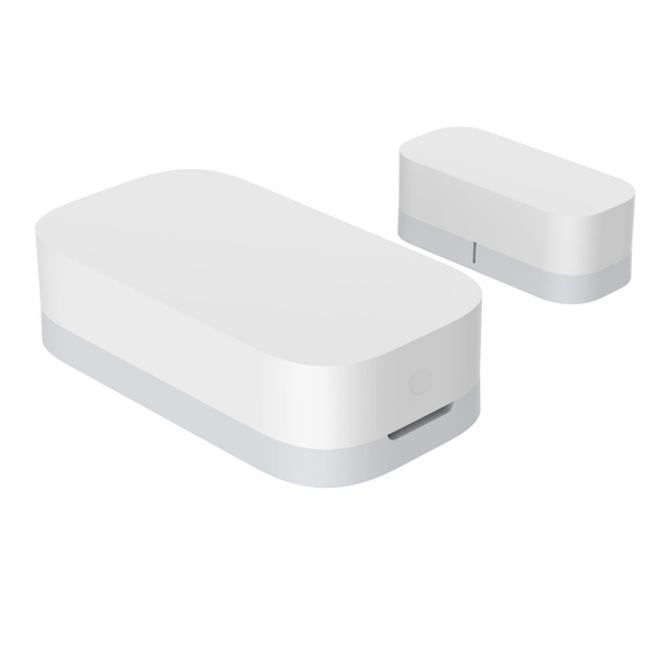 Датчик открытия дверей и окон Xiaomi ZigBee Window Door Sensor купить ...