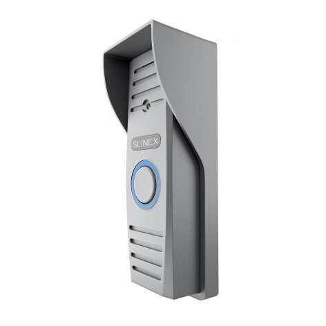 Вызывная панель SLINEX ML-15HD купить по низким ценам в интернет ...