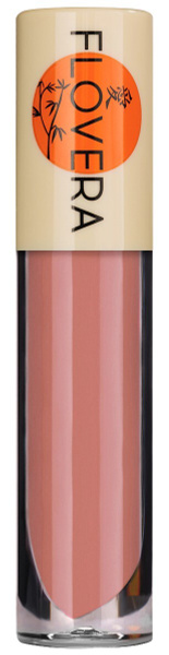 Блеск для губ "Nudes" N08 FLOVERA - купить с доставкой по выгодным ...