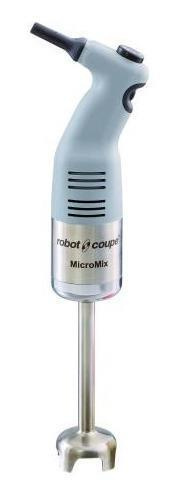 Ручной Миксер Robot Coupe MicroMix, 220 Вт - купить по низким ценам в ...