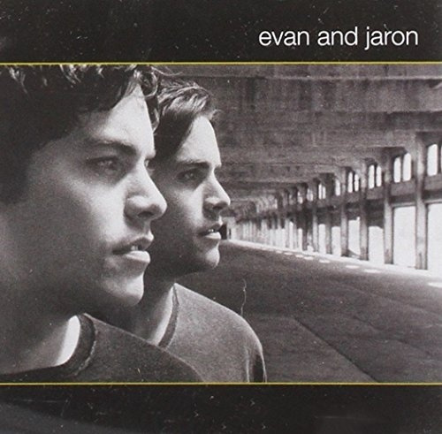 CD Evan and Jaron: Evan and Jaron - купить по низким ценам в интернет-магазине OZON (218682578)