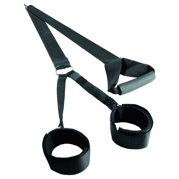 Бондаж для фиксации Fantasy Strap - купить с доставкой по выгодным ...