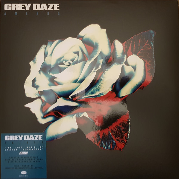 Grey Daze - Amends - купить с доставкой по выгодным ценам в интернет ...