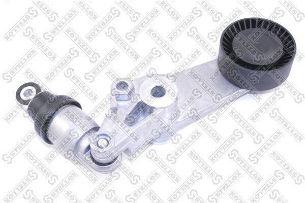 Натяжитель ремня, клиновой зубча 03-40164-SX - арт. 03-40164-SX ...