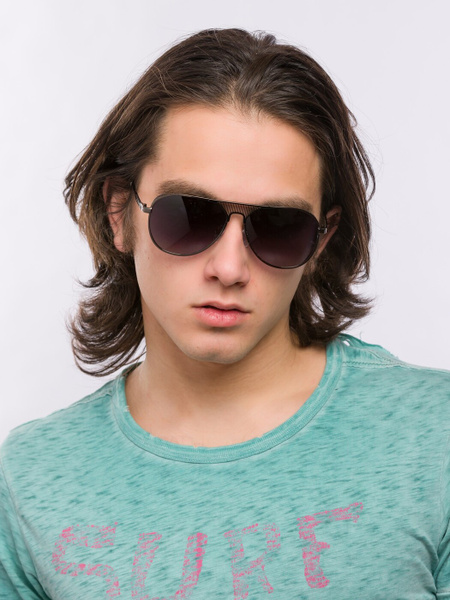 Thom Richard Очки солнцезащитные - купить с доставкой по выгодным ценам ...