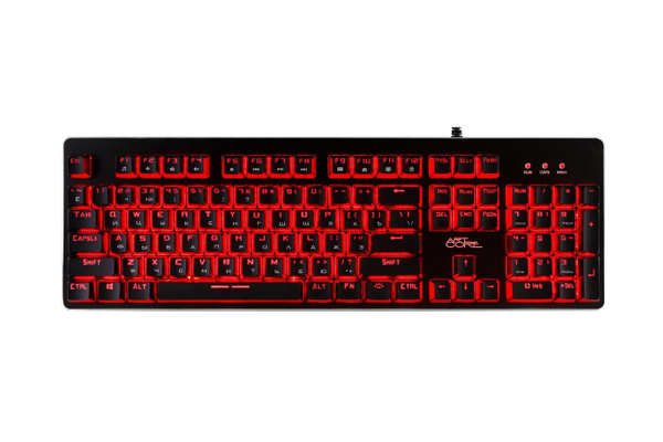 Механическая клавиатура Artcore K-Series X купить по низкой цене ...