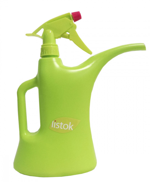 Лейка ListOK - купить по выгодной цене в интернет-магазине OZON (239705733)