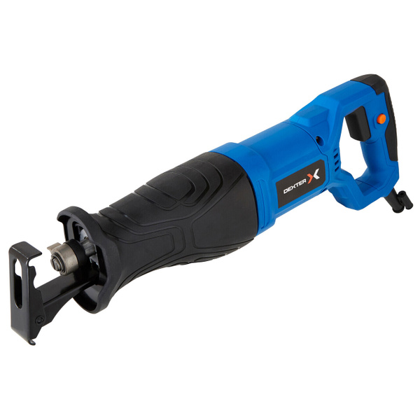 Сабельная пила Dexter 900 Вт по выгодной цене в интернет-магазине OZON ...
