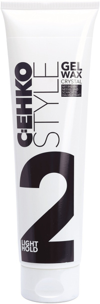 C:EHKO Гель для волос, 150 мл - купить с доставкой по выгодным ценам в ...