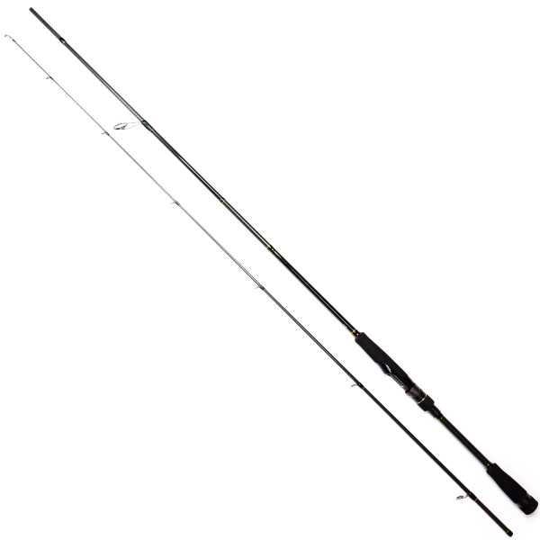 Спиннинг Major Craft Soul Stick, от 7 гр купить по выгодным ценам в интернет-магазине OZON ...