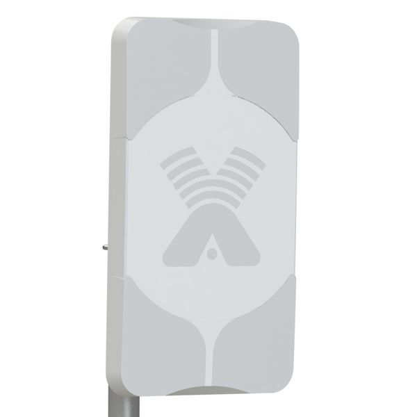 AX-1816PF MIMO 2x2 - панельная 4G антенна 1800 МГц, 16 дБ - купить с ...
