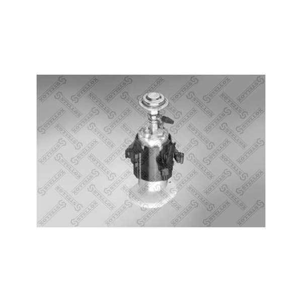 Насос топливный электрический + колба 3.5bar BMW E34 1.8-2.5i 88-97 ...