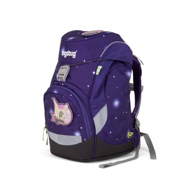 Школьный ранец Ergobag Prime "Beargasus" EBA-SIN-001-9V6 - купить с доставкой по выгодным ценам ...