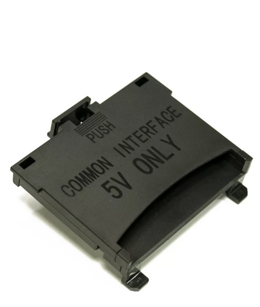 Адаптер CI Card Samsung для САМ-модуля. Переходник common interface ...