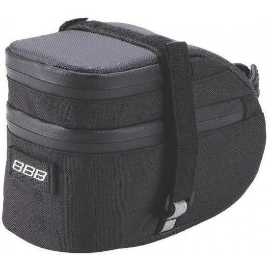 Сумка Подседельная Bbb Easypack L 0,75L Black (Us:l) - купить с доставкой по выгодным ценам в ...