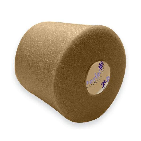 Comp-o-stik Performance Подтейпник DermaWrap 7см Х 2744 см, бежевый ...