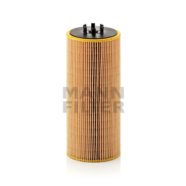 Фильтр масляный MANN FILTER HU12110X - купить по выгодным ценам в ...