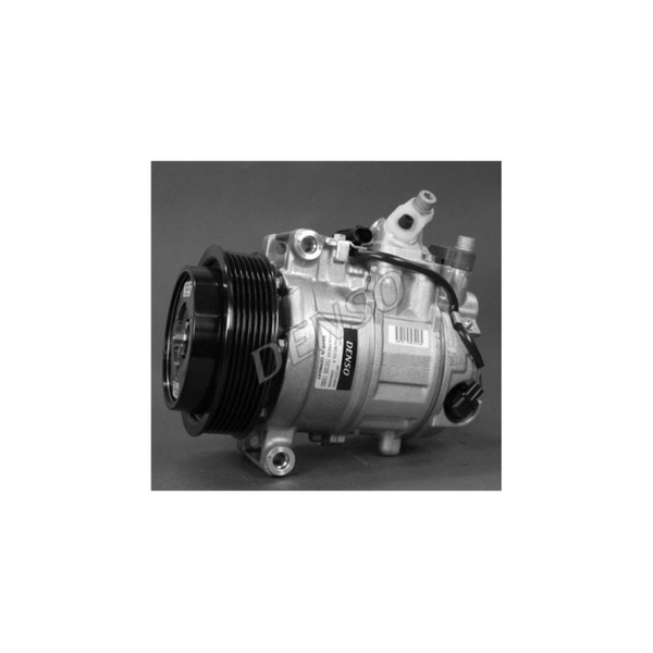 DENSO DCP17051 Компрессор кондиционера - DENSO арт. DCP17051 - купить ...