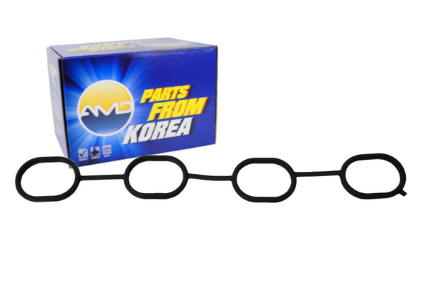 Прокладка впускного коллектора Hyundai Solaris; Kia Rio AMD - AMD арт ...