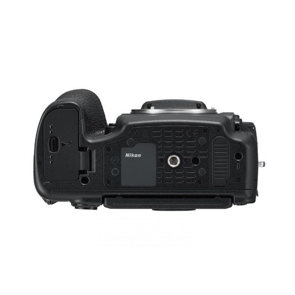 Зеркальный фотоаппарат Nikon D850 Body - купить по низкой цене в ...