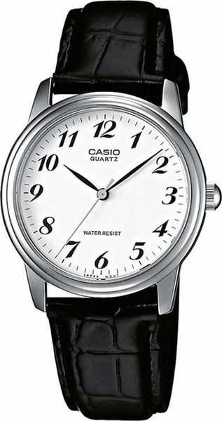 Мужские кварцевые часы Casio Mtp 1236pl 7b купить с доставкой по выгодным ценам в интернет