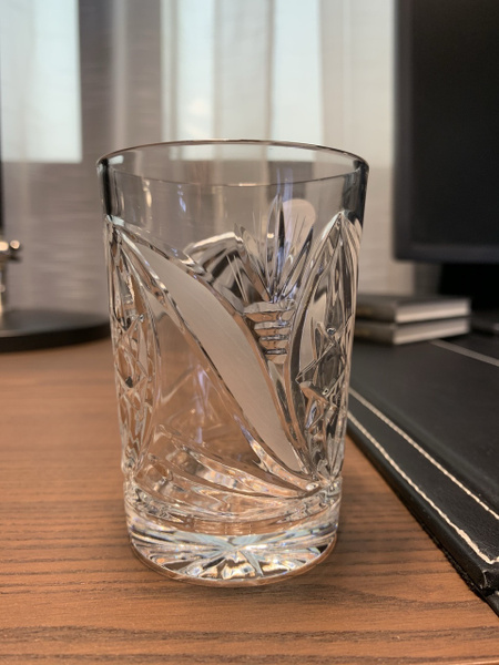 Набор стаканов Neman 1883, 200 мл купить c доставкой на OZON по низкой цене (264627090)