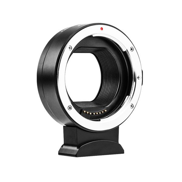 Адаптер Viltrox EF-EOSR с автофокусом для объектива Canon EF / EF-S для ...