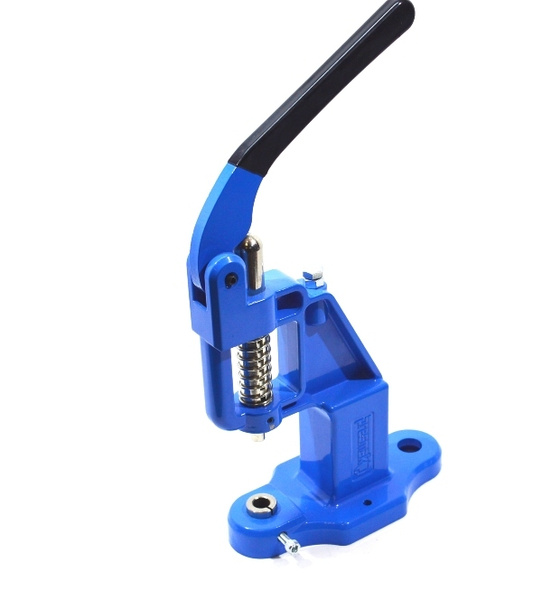 Пресс PRESMAK ТЕР-2 (T-101) NEW для установки фурнитуры универсальный ...