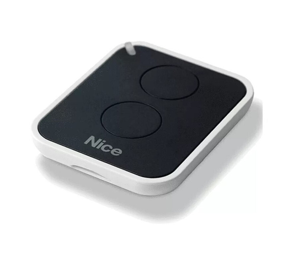 Пульт ДУ Nice Era ONE ON2E - купить по выгодной цене в интернет-магазине OZON (287128164)